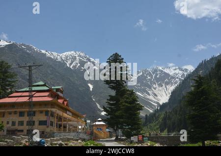 Kaghan Naran images Stock Photo - Alamy