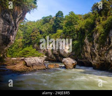 Sanghyang Kenit is a river and cave tour in Bandung. Sanghyang Kenit is ...