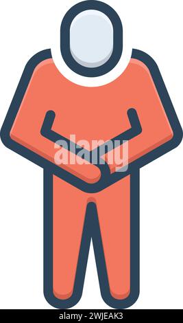 Icon for virgin,unimpaired Stock Vector Image & Art - Alamy