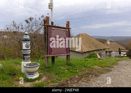 Belgrade, Serbia - December 02, 2023: Birth Place of Field Marshal ...