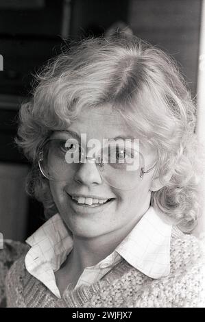 Inger Nilsson. Born in 1959. Swedish child actress known for playing ...