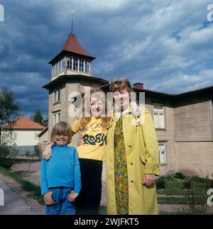 Inger Nilsson. Born in 1959. Swedish child actress known for playing ...