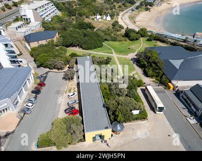 Bartolomeu Dias Museum Complex, Mossel Bay, Western Cape Province ...