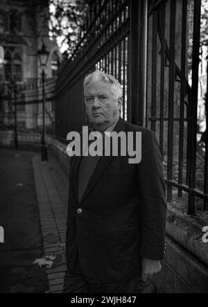 Mathew Prichard, grandson of Agatha Christie Stock Photo - Alamy