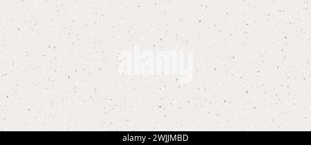 Grain craft paper seamless texture. Natural grunge surface design ...