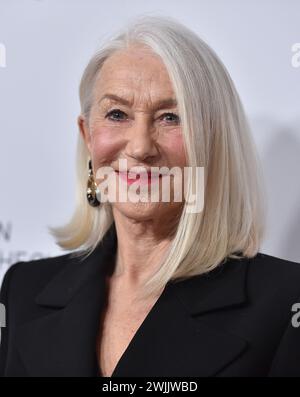 Beverly Hills, USA. 15th Feb, 2024. Kevin Goetz and Neil Goetz arriving ...
