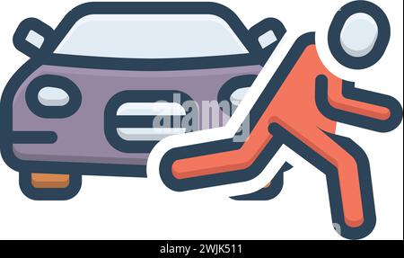 Icon for instance,example Stock Vector Image & Art - Alamy