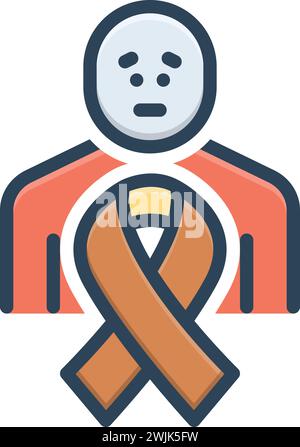 Icon for rarely,seldom Stock Vector Image & Art - Alamy