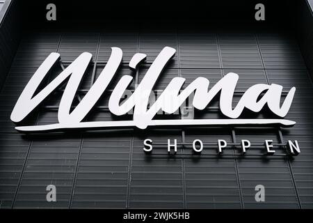 Einkaufszentrum WILMA, Wilmersdorfer Straße, Charlottenburg, Bezirk ...