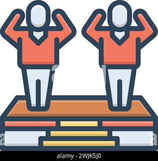 Icon for replica,replication Stock Vector Image & Art - Alamy