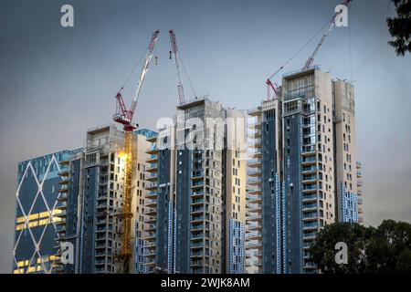 Tel Aviv, Tel Aviv, Israel. 15th Feb, 2025. Relatives and protesters ...