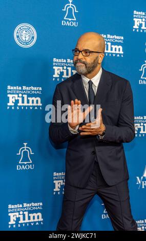 The 39th Santa Barbara International Film Festival “Producers Panel ...