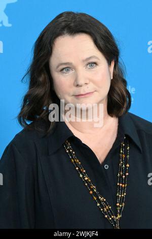 SMALL THINGS LIKE THESE, Emily Watson, 2024. © Lionsgate Films ...