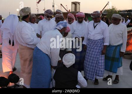 Fishing and Fishing Industry from Katara Traditional dhow Festival ...