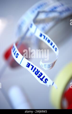 Glass edge protection tape. Adhesive tape for protecting sharp glass ...