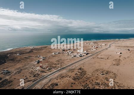The Lighthouse of Cap Ghir, Agadir, Morocco Stock Photo - Alamy