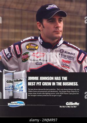 Vintage "Playboy" Magazine June 2004 Issue Advert, USA Stock Photo - Alamy