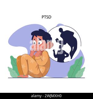 Childhood psychological trauma. Emotional impact of traumatic events on ...