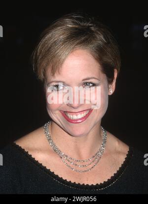 1999Katie Couric John Barrett/PHOTOlink / MediaPunch Stock Photo - Alamy