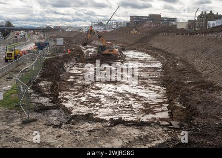 Stockton Waterfront-Urban Park development remains on track for Spring ...