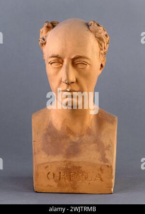 Mathieu Joseph Bonaventure Orfila was a French toxicologist and chemist ...