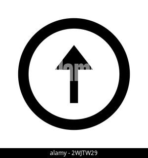 Intranet Simple vector icon. Illustration symbol design template for ...