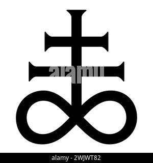 Alchemical symbol silhouette vector art Stock Vector Image & Art - Alamy