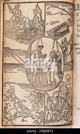 Pope Clement III Stock Photo - Alamy