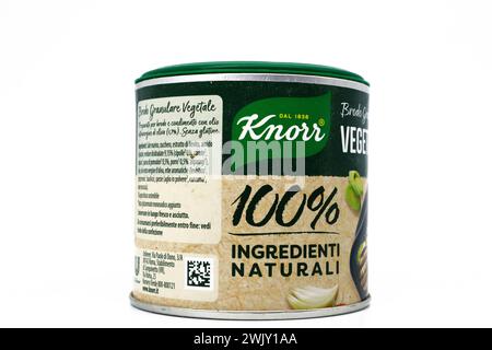 KNORR Vegetable Stock Granules. Knorr is a brand of Unilever Stock ...