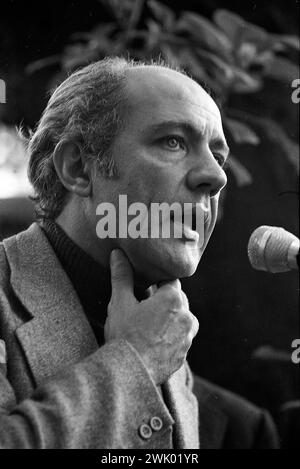 Argentine actor Jorge Rivera López during La Patagonia Rebelde filming ...