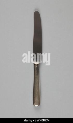 Wellner, knife to the initials of Adolf Hitler (attributed title), 1933 ...