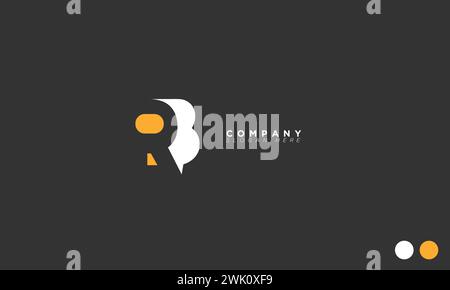 RB Alphabet letters Initials Monogram logo Stock Vector Image & Art - Alamy