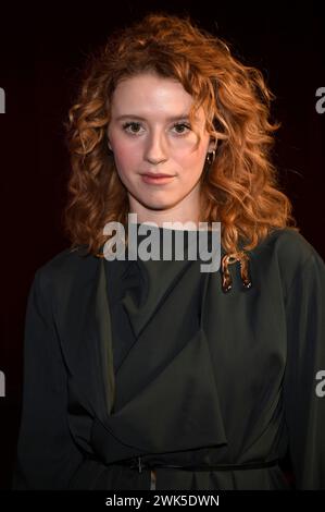 Schauspielerin Katharina Stark Deutschland bei der Verleihung der ...