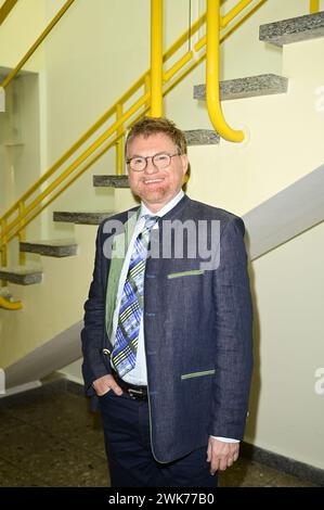 Thomas Malik live beim Konzert 'Heiko Reissig & Freunde – Die große ...