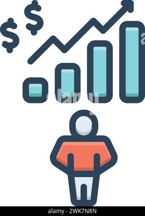 Icon for weblog,webpage Stock Vector Image & Art - Alamy