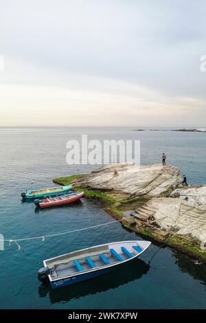 Lebanon, Beirut, landscape Stock Photo - Alamy