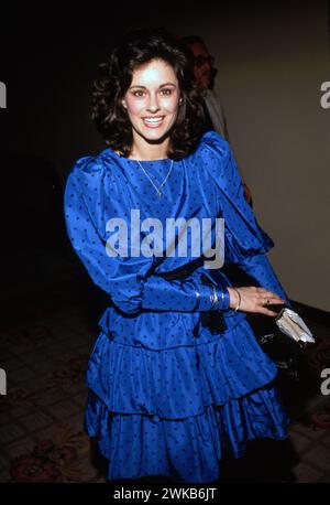 Philece Sampler Circa 1980's Credit: Ralph Dominguez/MediaPunch Stock ...