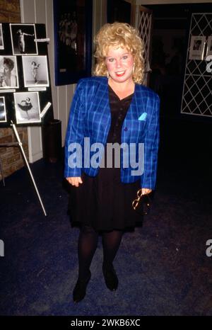 Denny Dillon Circa 1990's a. Credit: Ralph Dominguez/MediaPunch Stock ...