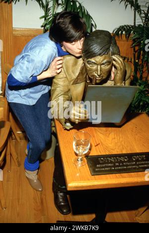 Philece Sampler Circa 1980's Credit: Ralph Dominguez/MediaPunch Stock ...