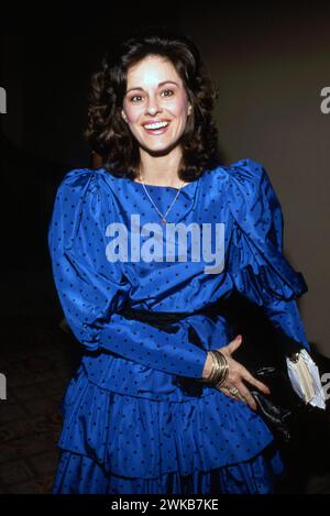 Philece Sampler Circa 1980's Credit: Ralph Dominguez/MediaPunch Stock ...