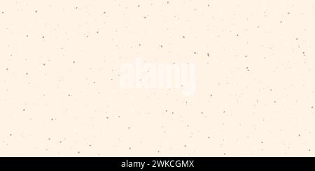 Fleck eggshell texture background for craft paper, vector grainy ...