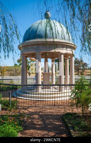 Andrew Jackson's Hermitage, historical museum, Tennessee, USA Stock ...