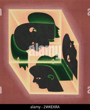 Illustration for Discours de la méthode (Discourse on the Method) by ...