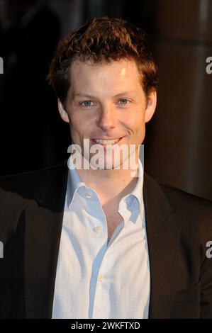 The Damned United Premiere - London Stock Photo - Alamy