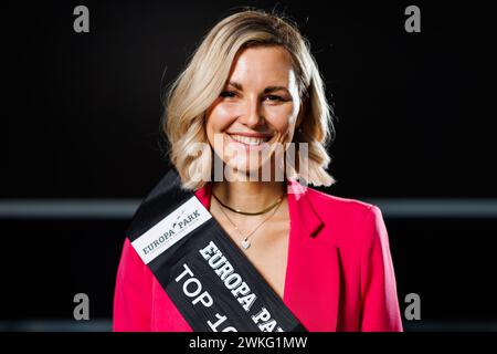 Miss Germany 2024. Tamara Schwab anläßlich der Wahl zur Miss Germany ...