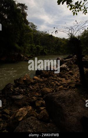 Sanghyang Kenit is a river and cave tour in Bandung. Sanghyang Kenit is ...
