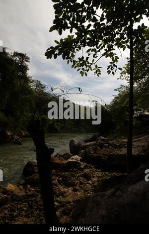 Sanghyang Kenit is a river and cave tour in Bandung. Sanghyang Kenit is ...