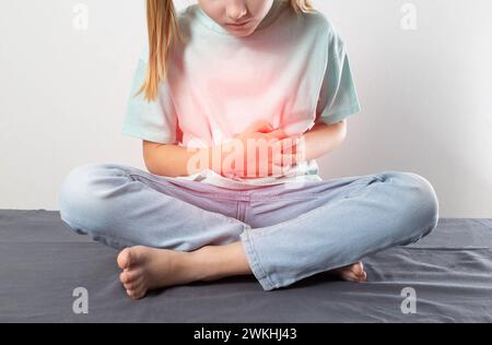 Treatment of gallbladder and liver diseases in medicine, conceptual ...