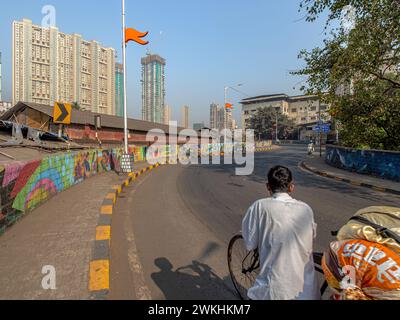 02 18 2024 Vintage Heritage Old S bridge Mandlik bridge Nm joshi marg ...