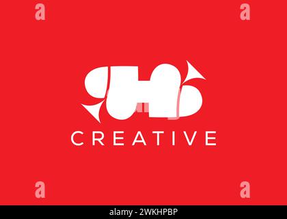 Minimal Letter B ace logo vector template Stock Vector Image & Art - Alamy